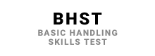 Basic handling skills test Christchurch - CBTA New Plymouth